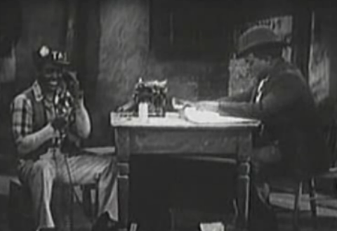 Check and Double Check - Public Domain Movies