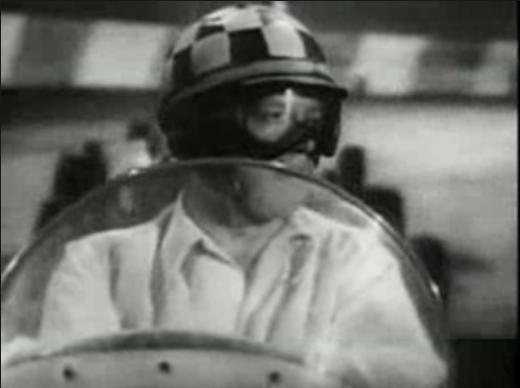 The Big Wheel (film), starring Mickey Rooney - Public Domain Movies