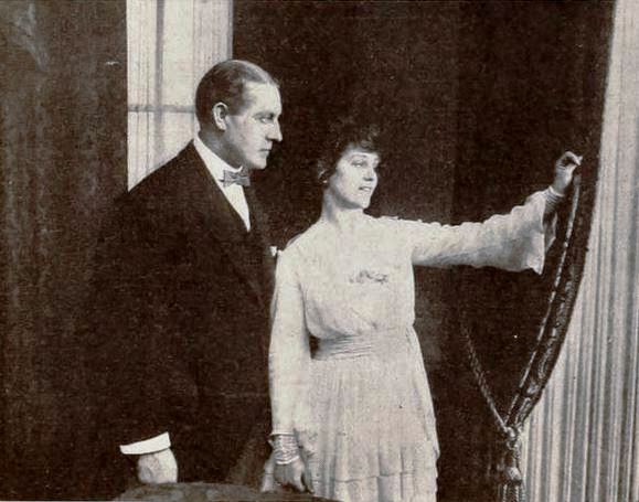 The Man Without a Country, 1917 film - Public Domain Movies