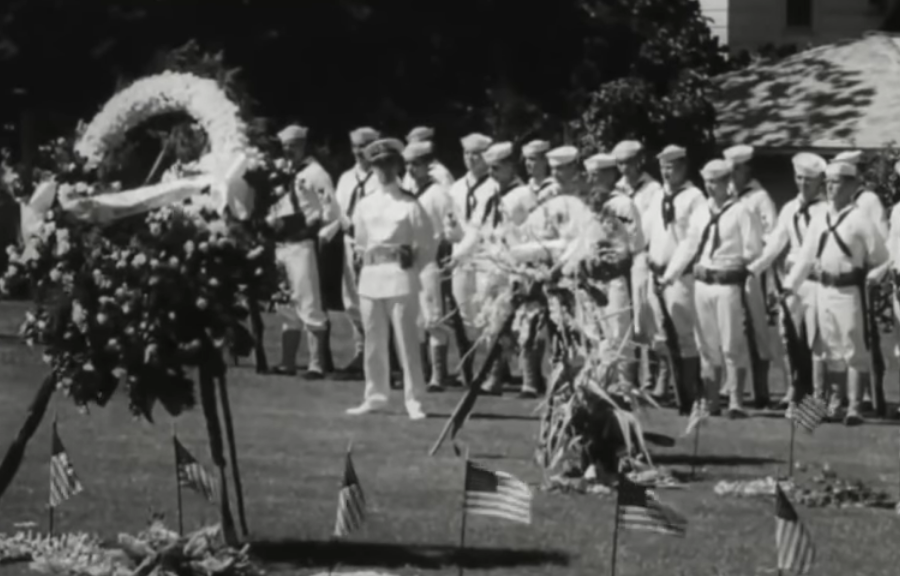 December 7th: The Movie, 1943 directed by John Ford - Public Domain Movies