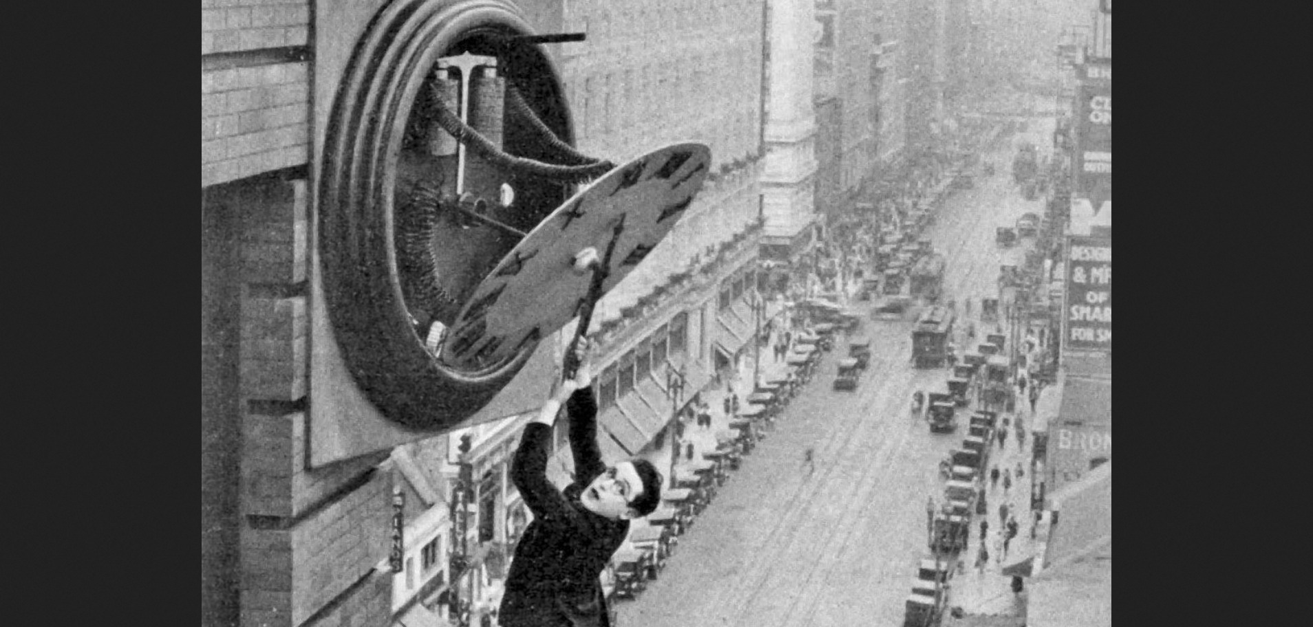 Safety Last Public Domain at Hunter Hunter blog