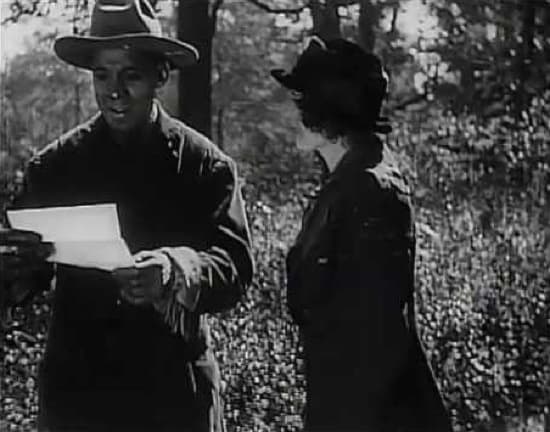 The Symbol of the Unconquered, 1920 - Public Domain Movies