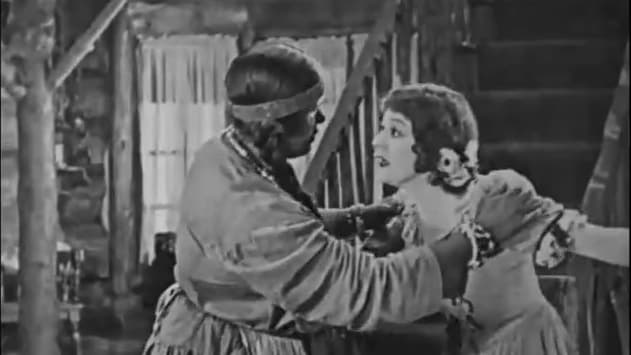 Tiger Rose, 1923 - Public Domain Movies