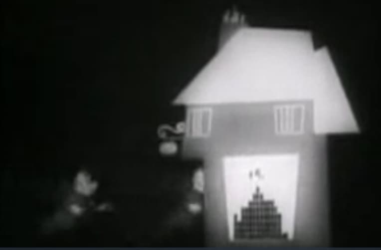 Cartoon: A Few Quick Facts About Inflation, 1944 - Private Snafu ...