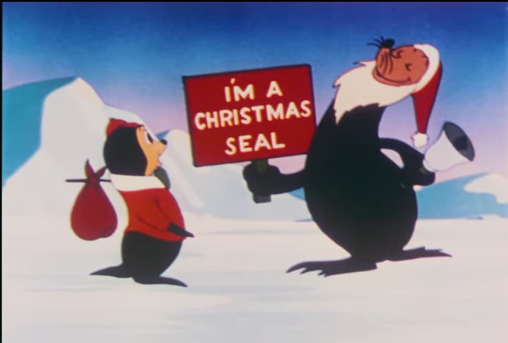 Cartoon: Flip Flap, 1948 - Noveltoons - Public Domain Movies