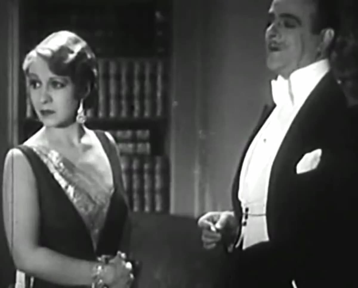The Pay-Off, 1930 film - Public Domain Movies